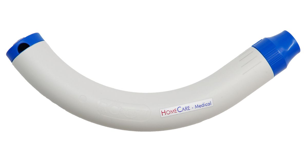Atemtherapiegeräte RC-Cornet
